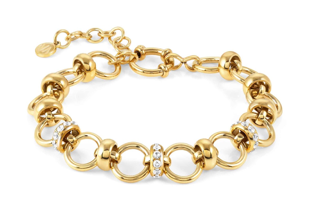 Nomination Unconditionally rannekoru 029100/012 - Keskisen Kello Oy