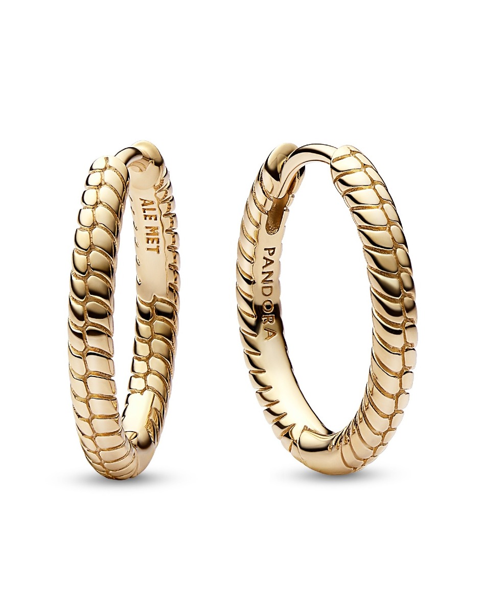 Tutustu näyttäviin korvarenkaisiin - löydä omasi!