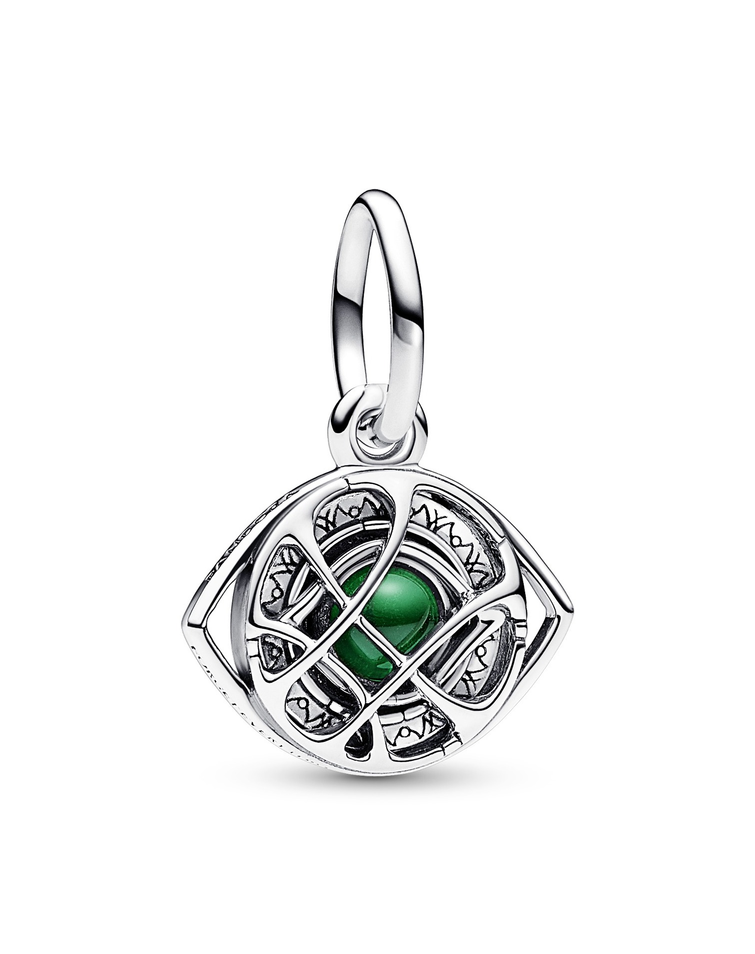 Pandora Marvel x Pandora The Avengers Iron Man hela 760268C01 ...