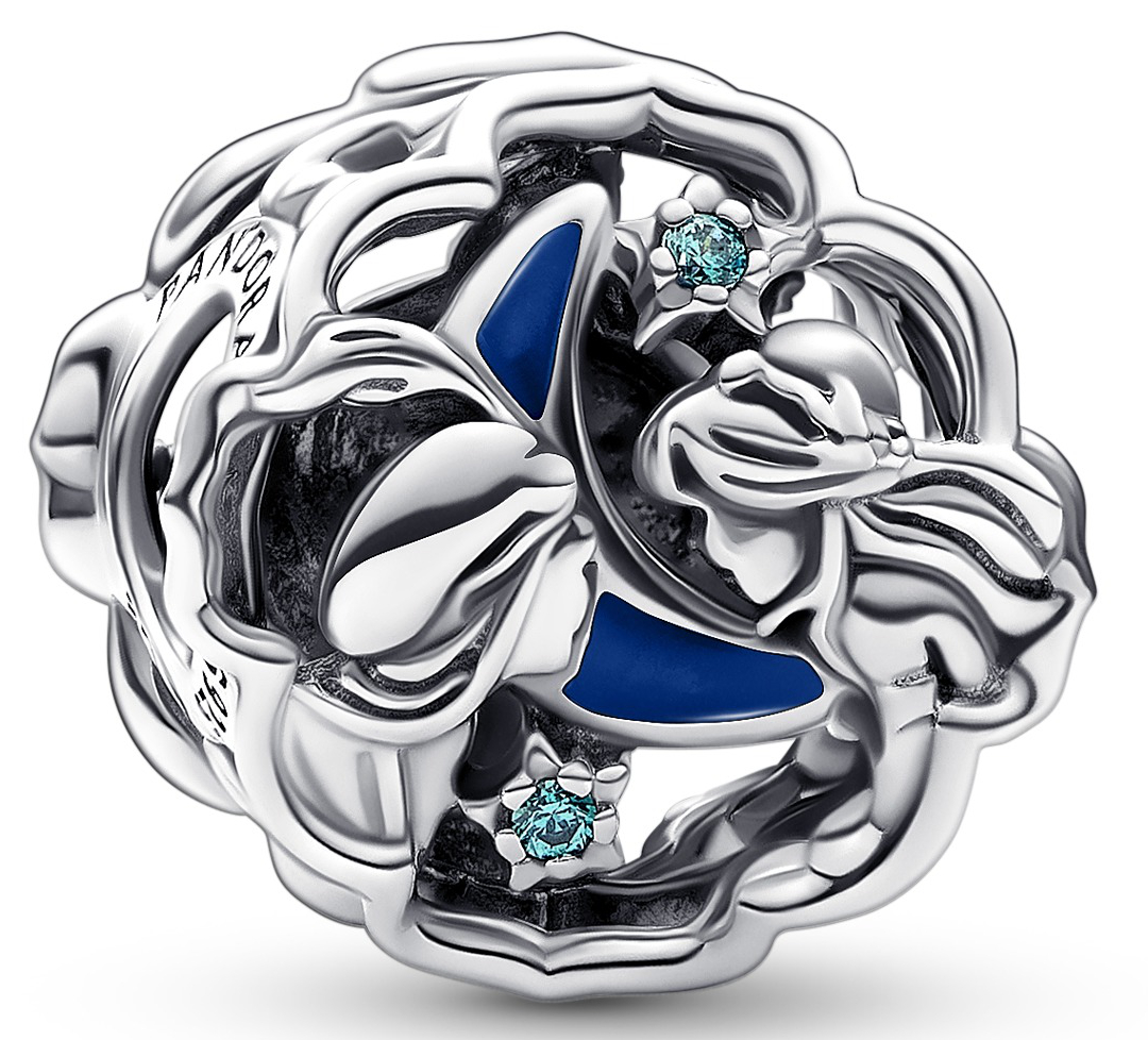 Pandora Disney x Pandora Aladdin, Princess Jasmine & Genie hela ...