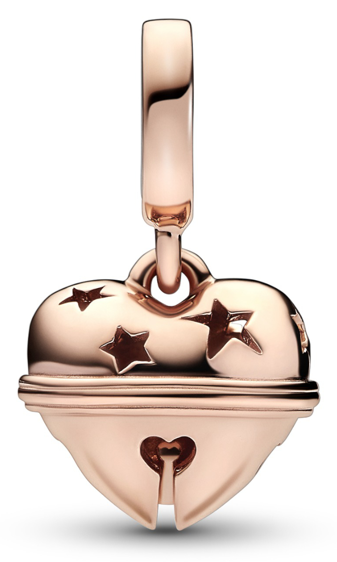 Pandora Moments Festive Bell riipushela 782376C00 - Keskisen Kello Oy