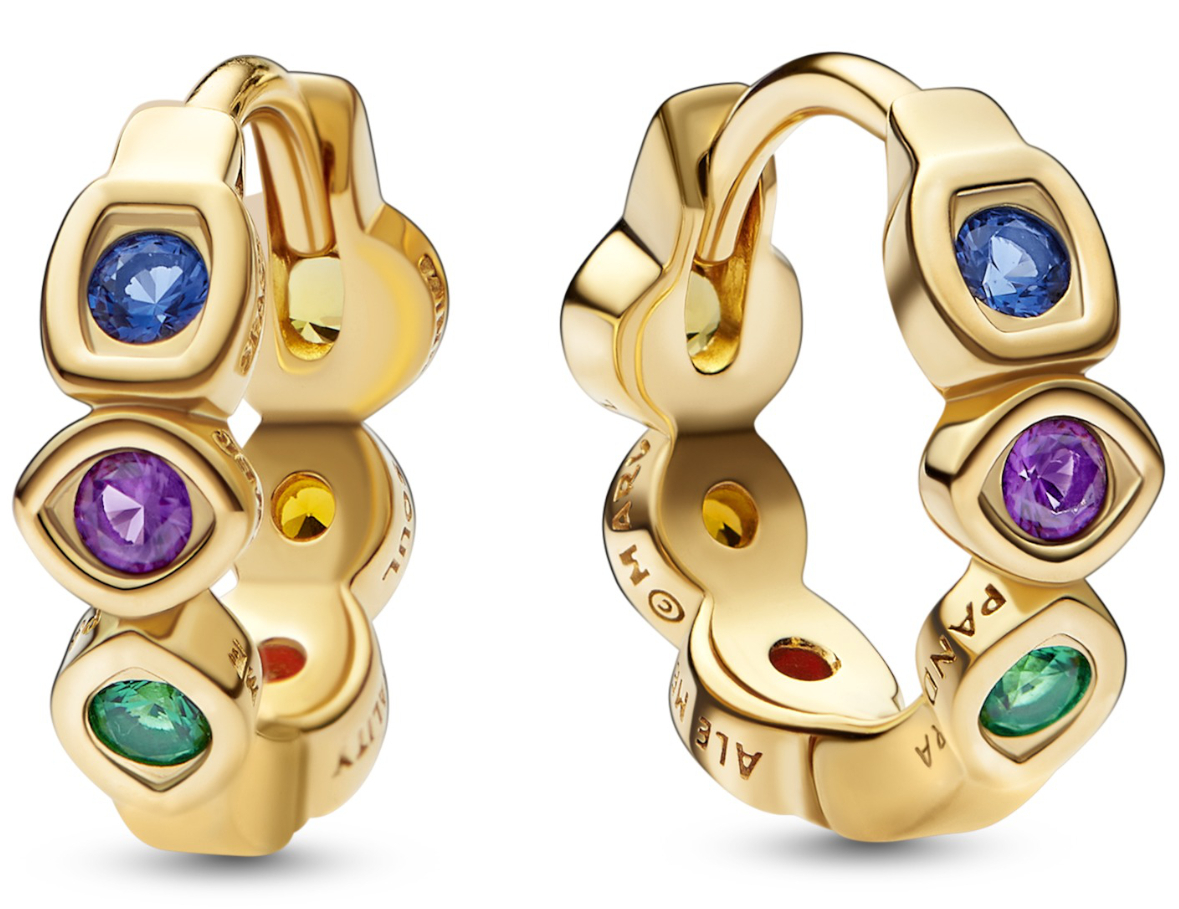 Pandora Marvel - Katso valikoima