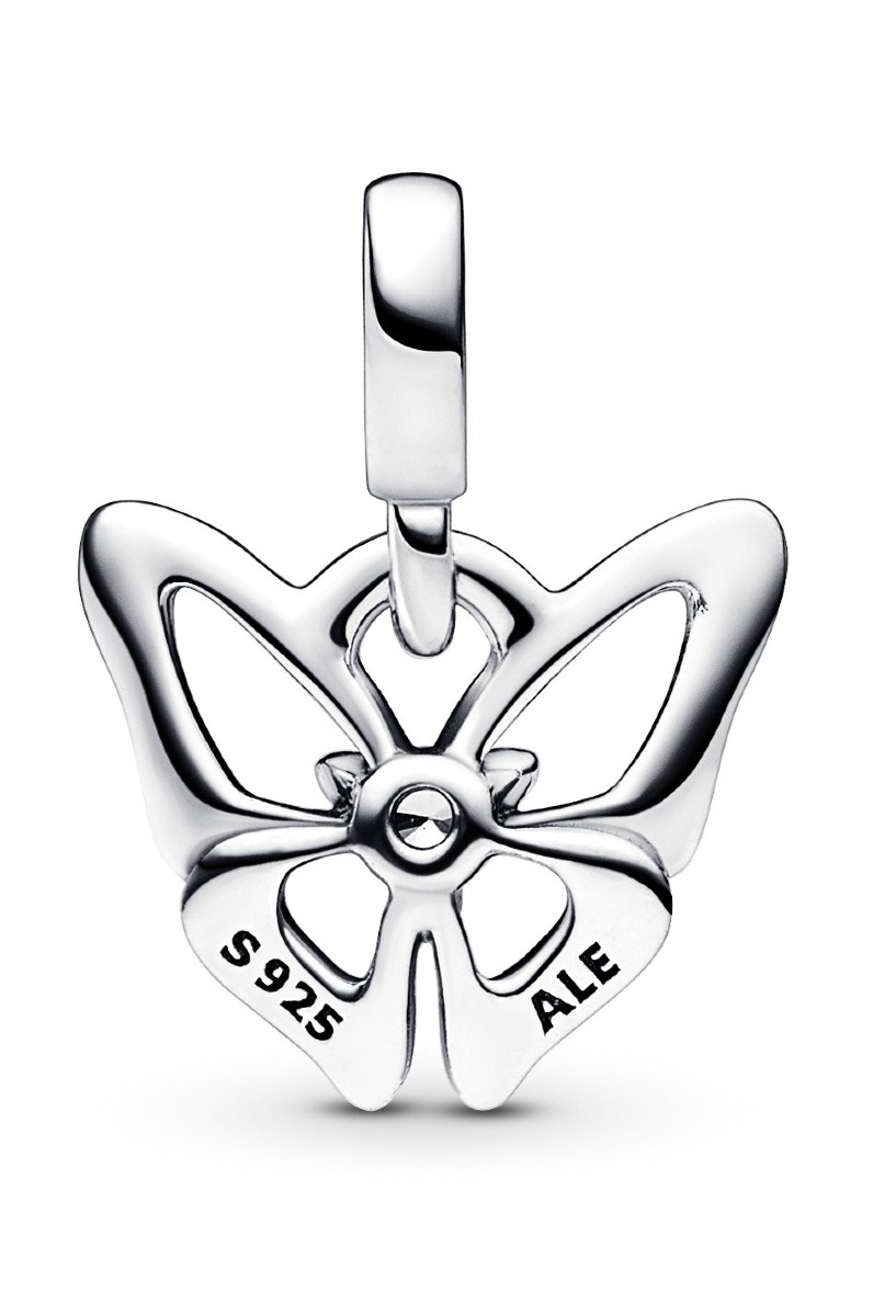 Pandora ME Butterfly Mini Dangle hela 792690C01 - Keskisen Kello Oy