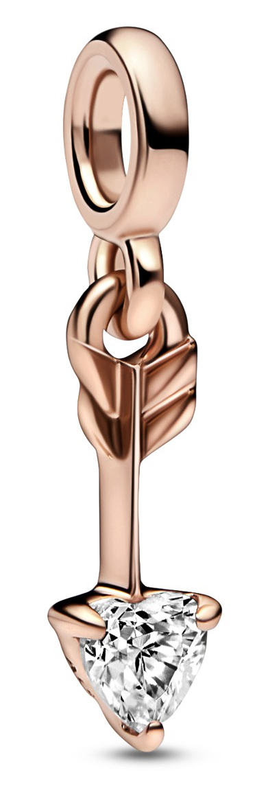 Pandora ME Arrow of Love hela 782466C01 - Keskisen Kello Oy