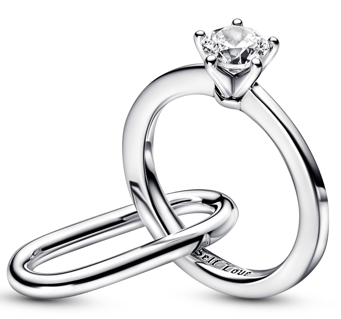 Pandora ME styling Marry Me Double Link hela 792525C01 - Keskisen Kello Oy