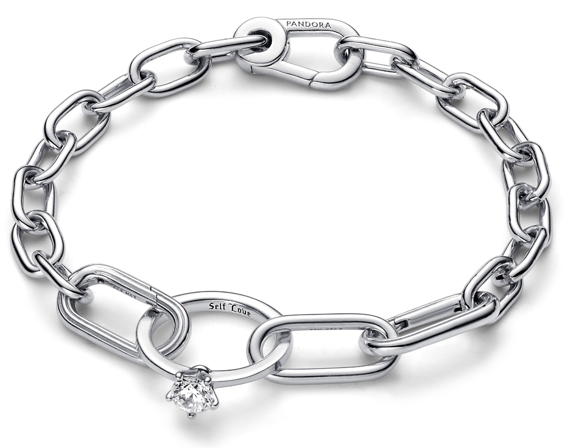 Pandora ME styling Marry Me Double Link hela 792525C01 - Keskisen Kello Oy