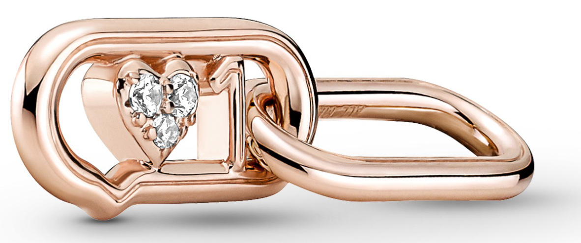 Pandora ME Styling Love It Double Link hela 781699C01 - Keskisen Kello Oy