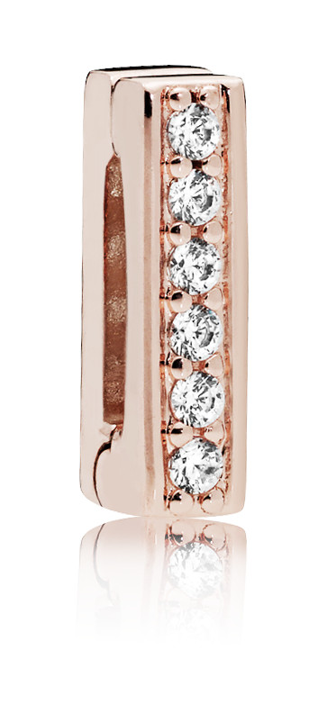 Pandora Reflexions Timeless Sparkle hela 787633CZ - Keskisen Kello Oy