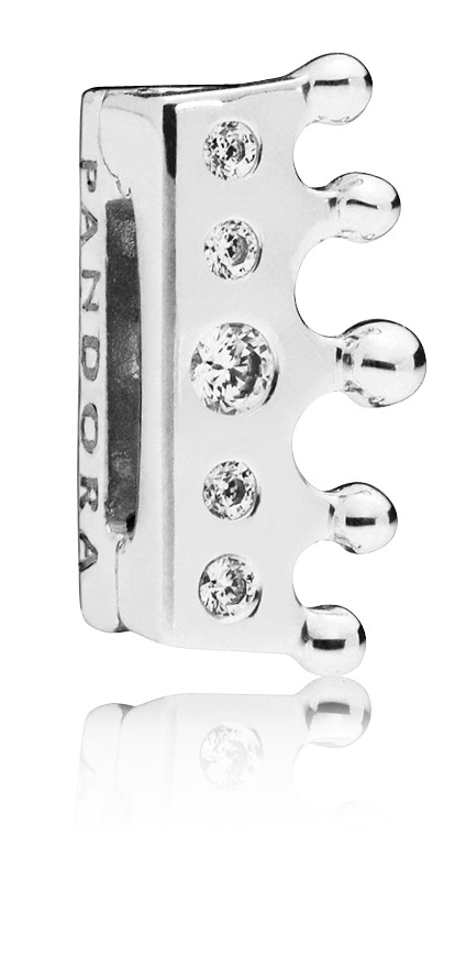 Pandora Reflexions Crown hela 797599CZ - Keskisen Kello Oy