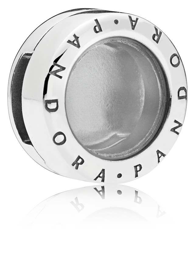 Pandora Reflexions medaljonki hela 797755 - Keskisen Kello Oy