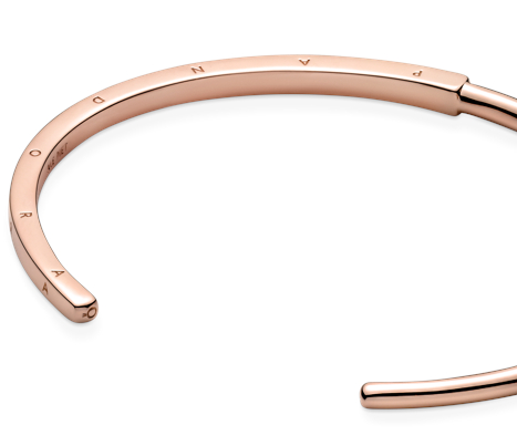 Pandora Signature I-D rannekoru 589493C00 - Keskisen Kello Oy