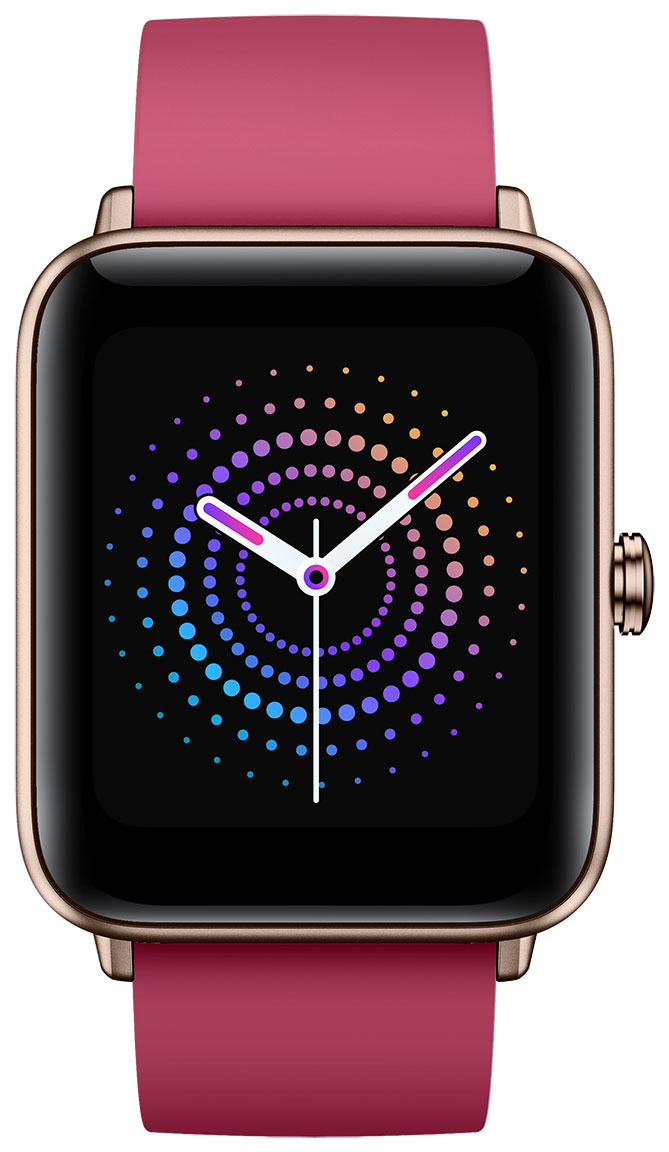 Jm Smart Pro XL Red PJS0007R - Keskisen Kello Oy