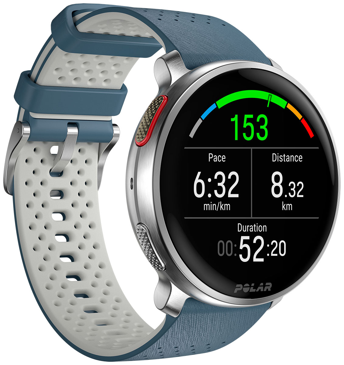 Polar Vantage V3 Urheilukellot - keskisenkello.fi