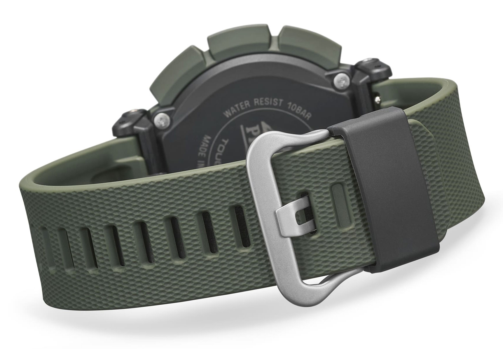 Casio Pro Trek PRG-340-3ER - Keskisen Kello Oy