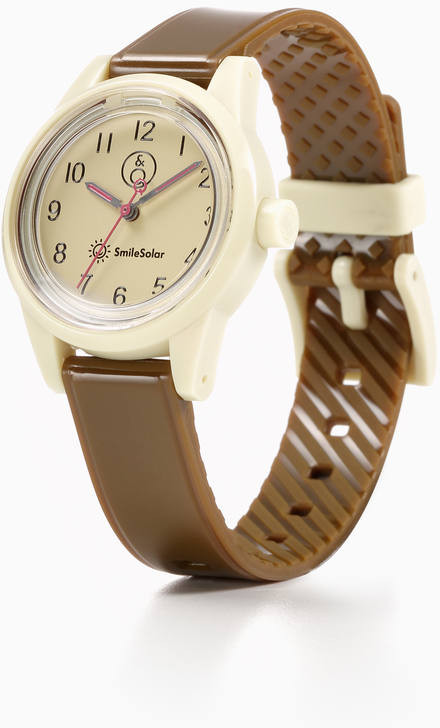 Smile Solar RP01J013Y - Keskisen Kello Oy