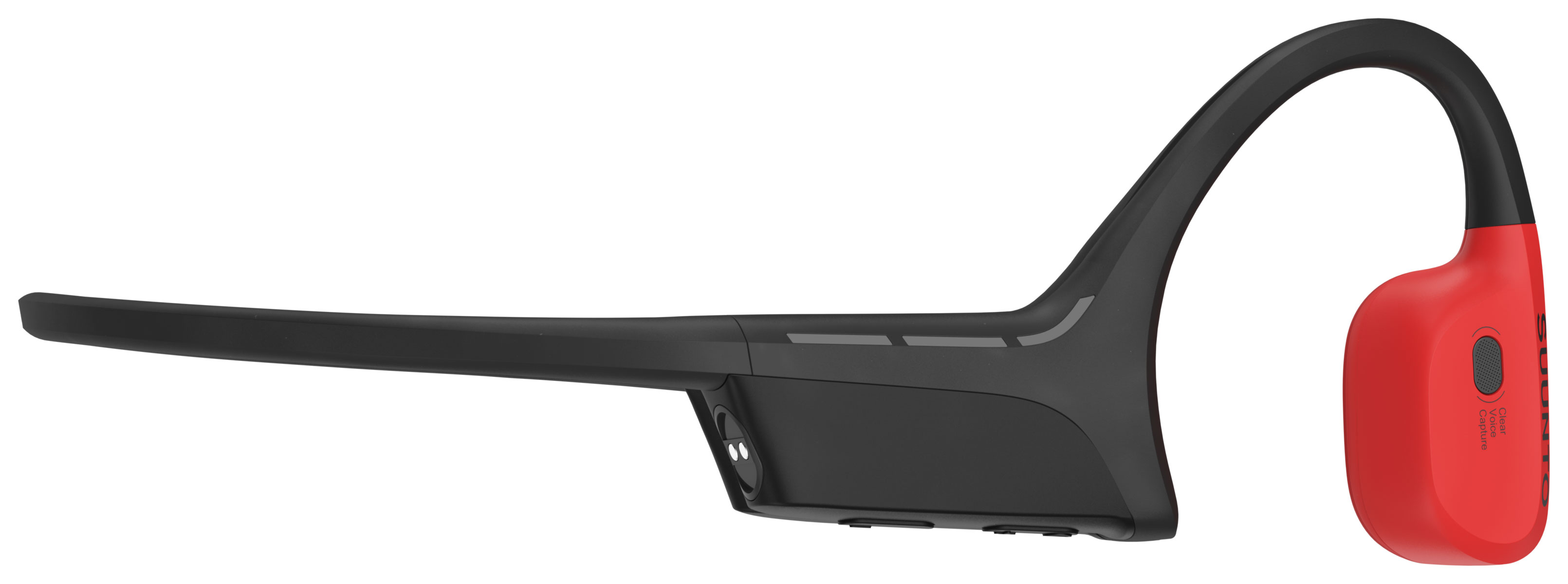 Suunto Wing Red - Keskisen Kello Oy