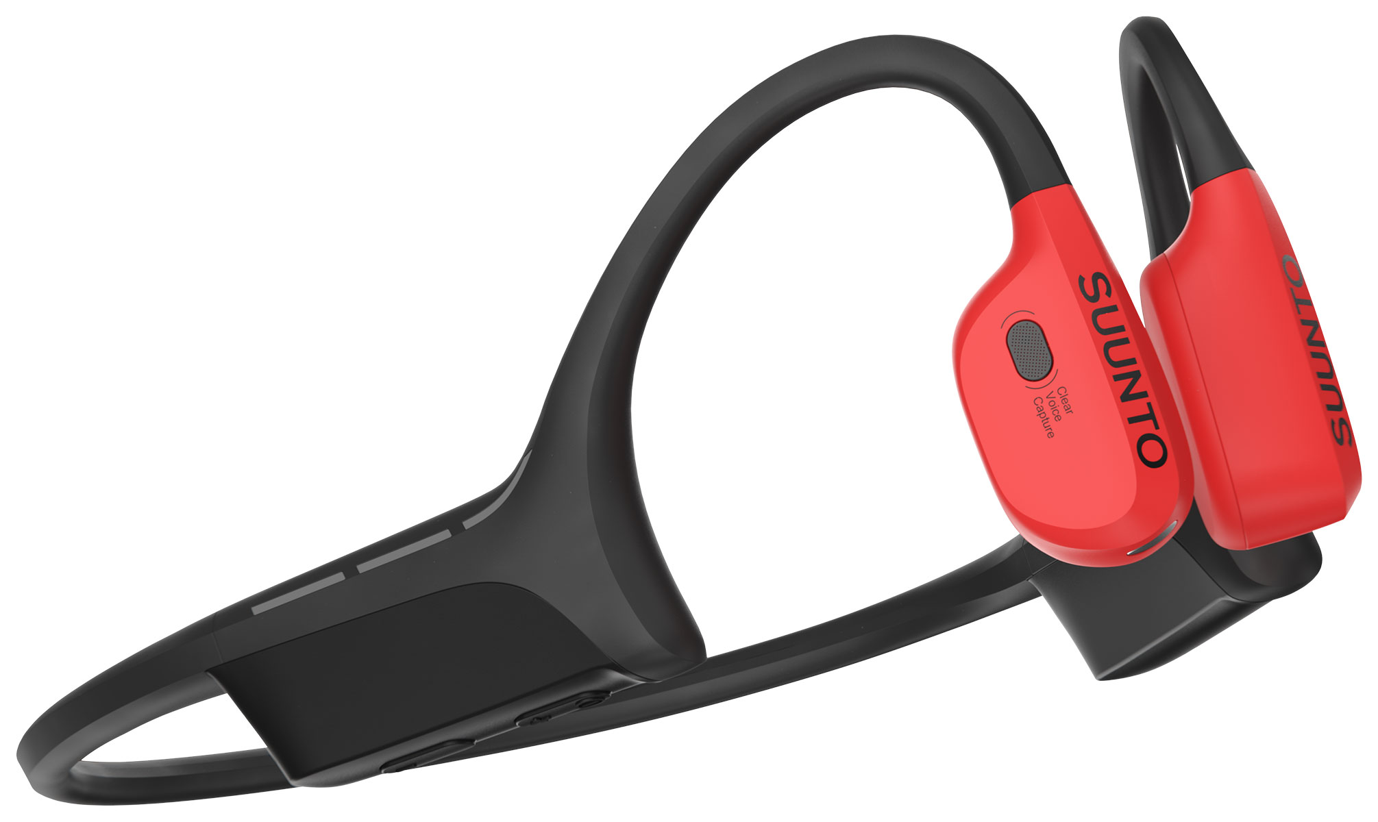 Suunto Wing Red - Keskisen Kello Oy