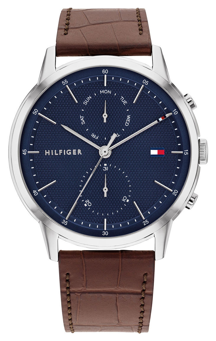 Tommy Hilfiger Easton 1710436 - Keskisen Kello Oy