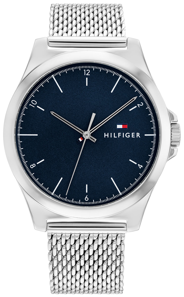 Tommy Hilfiger Kello Netistä - 15% ALE