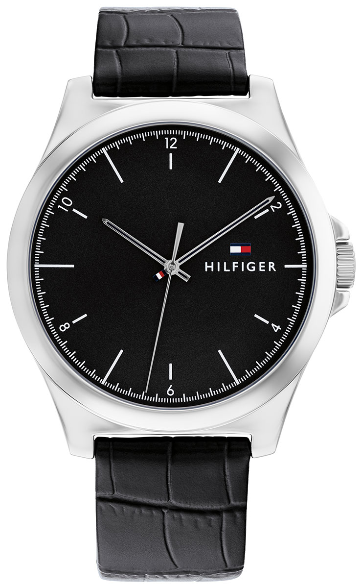 Tommy Hilfiger Norris 1710550 - Keskisen Kello Oy