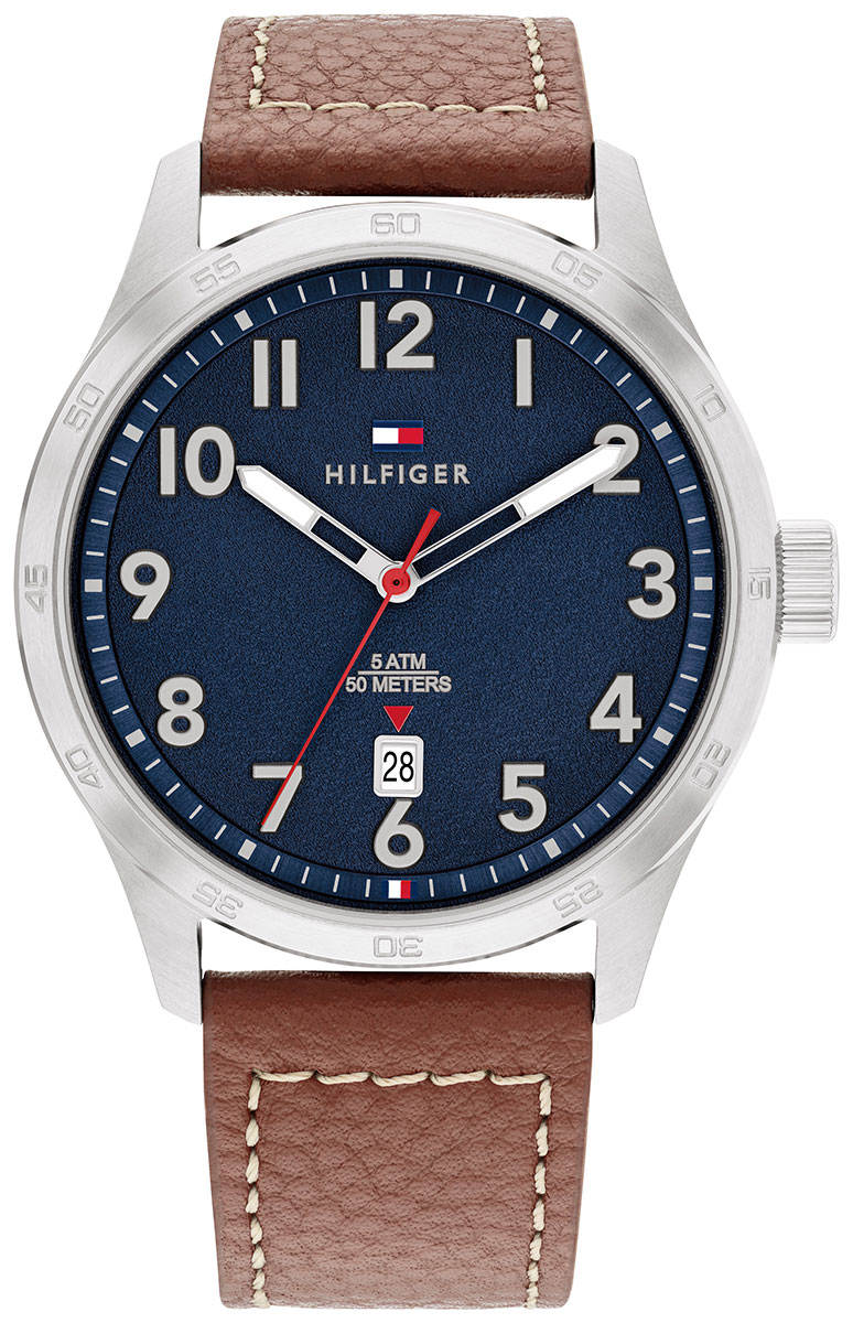 Tommy Hilfiger Forrest 1710559 - Keskisen Kello Oy