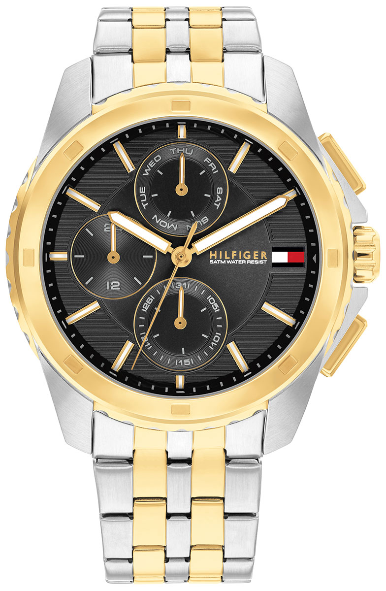 Tommy Hilfiger Kello Netistä - 15% ALE