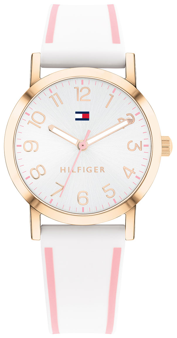 Tommy Hilfiger Kello Netistä - 15% ALE