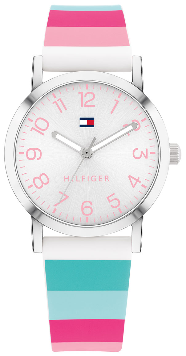 Tommy Hilfiger Kello Netistä - 15% ALE