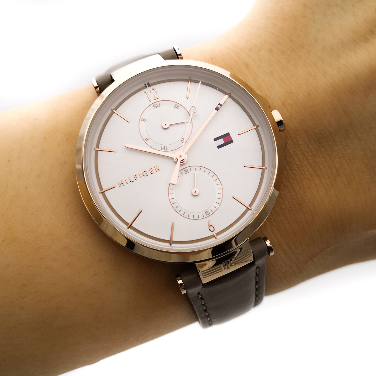 Tommy Hilfiger Angela 1782125 - Keskisen Kello Oy