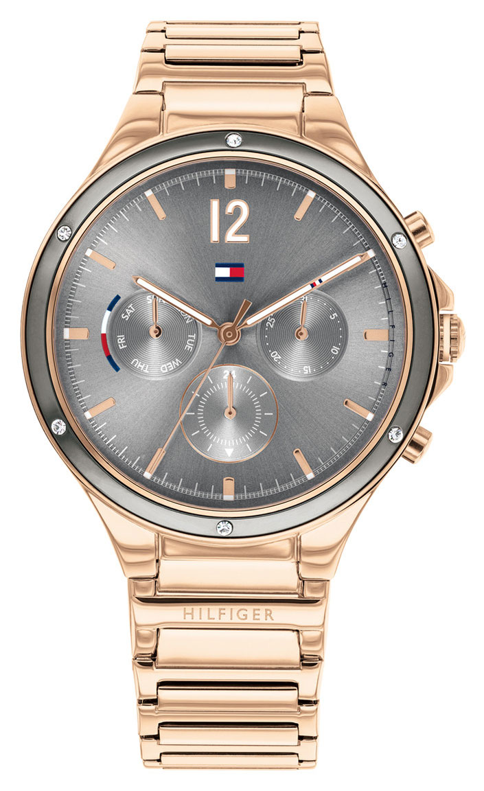 Tommy Hilfiger Kello Netistä - 15% ALE