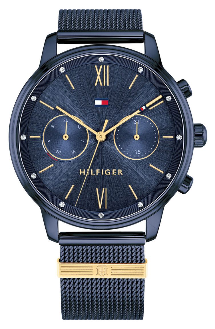 Tommy Hilfiger Kello Netistä - 15% ALE