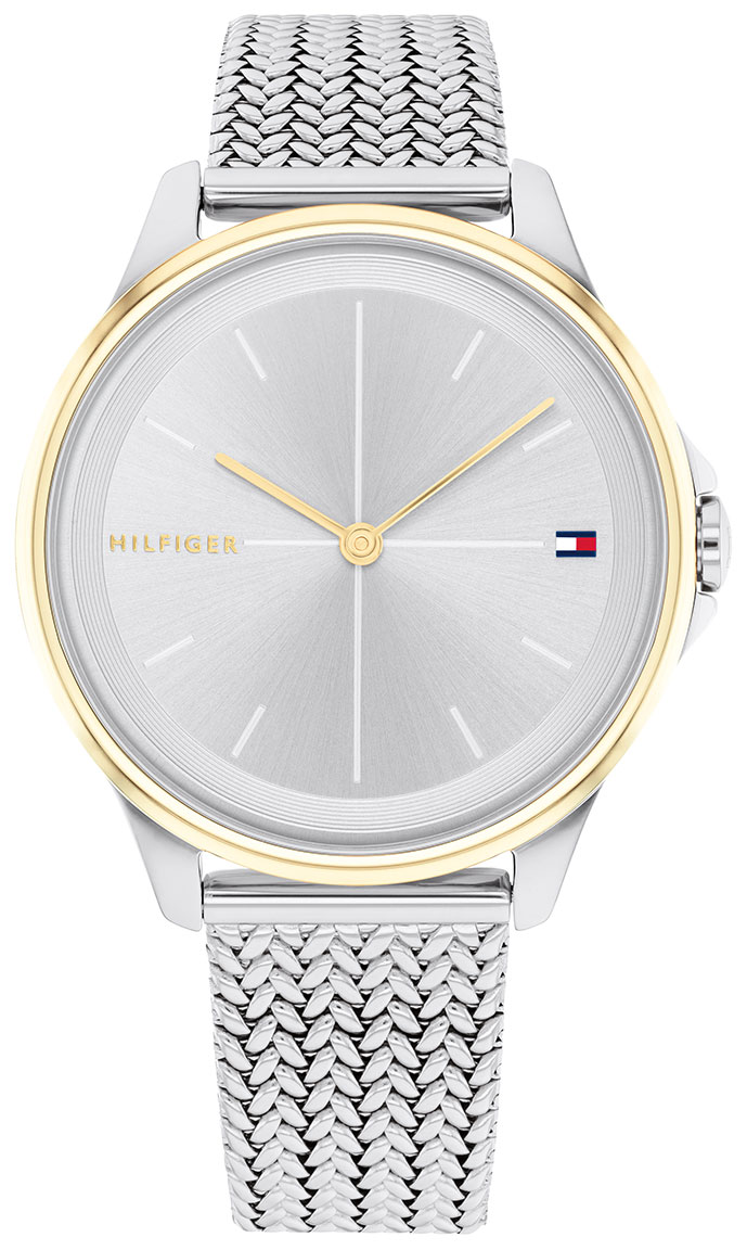 Tommy Hilfiger Kello Netistä - 15% ALE