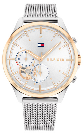 Tommy Hilfiger Kello Netistä - 15% ALE