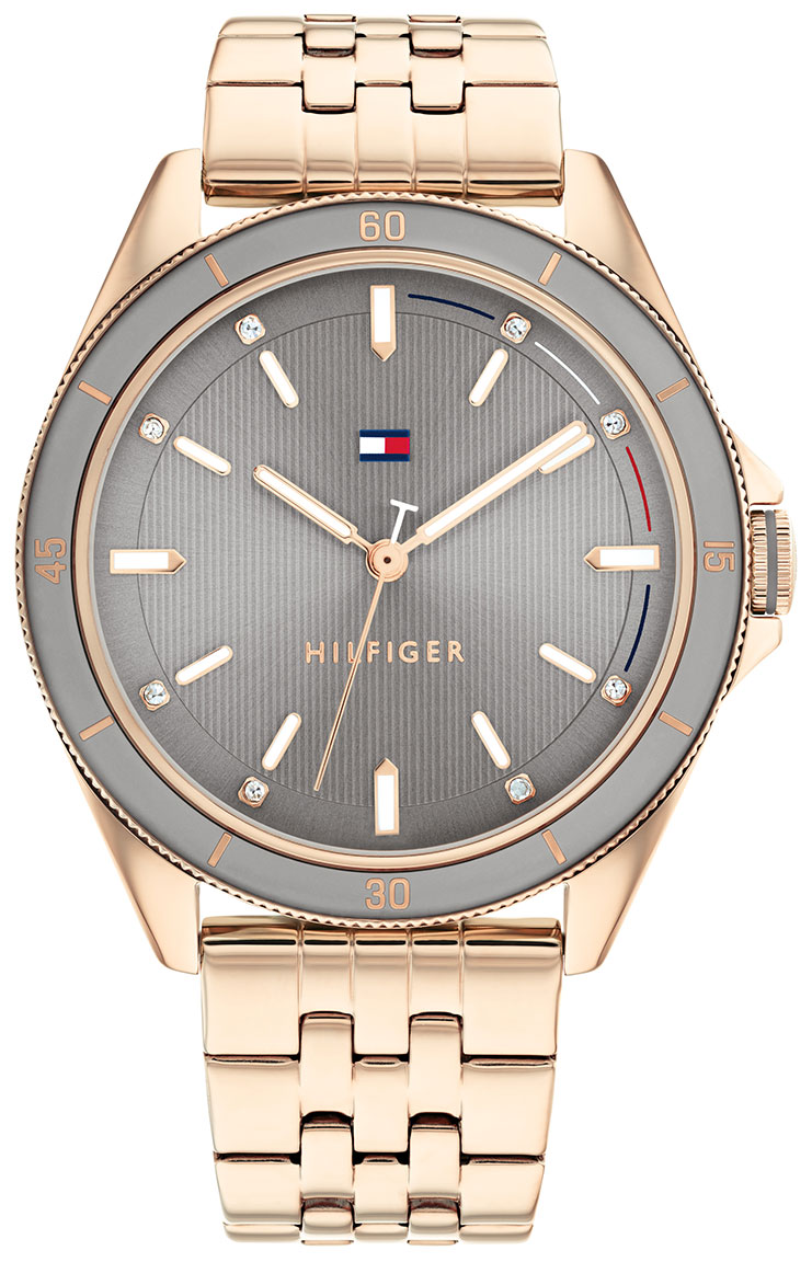 Tommy Hilfiger Kello Netistä - 15% ALE