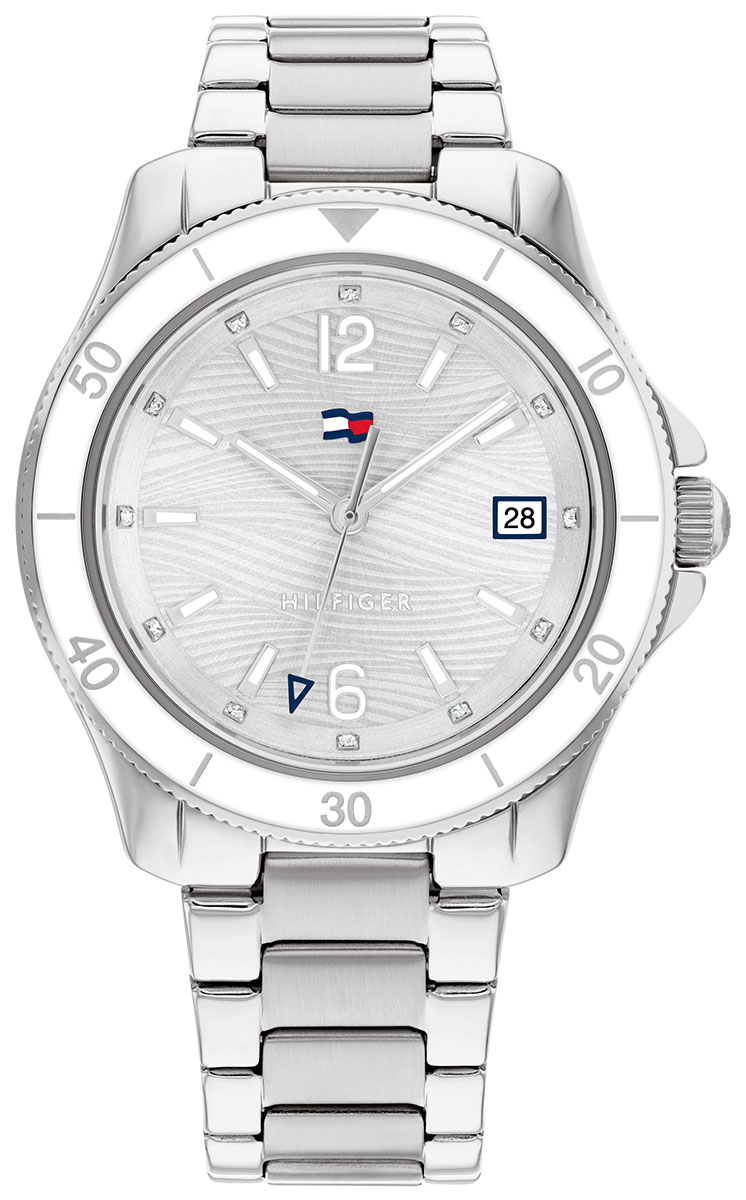 Tommy Hilfiger Kello Netistä - 15% ALE