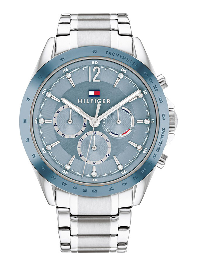 Tommy Hilfiger 1782554 - keskisenkello.fi