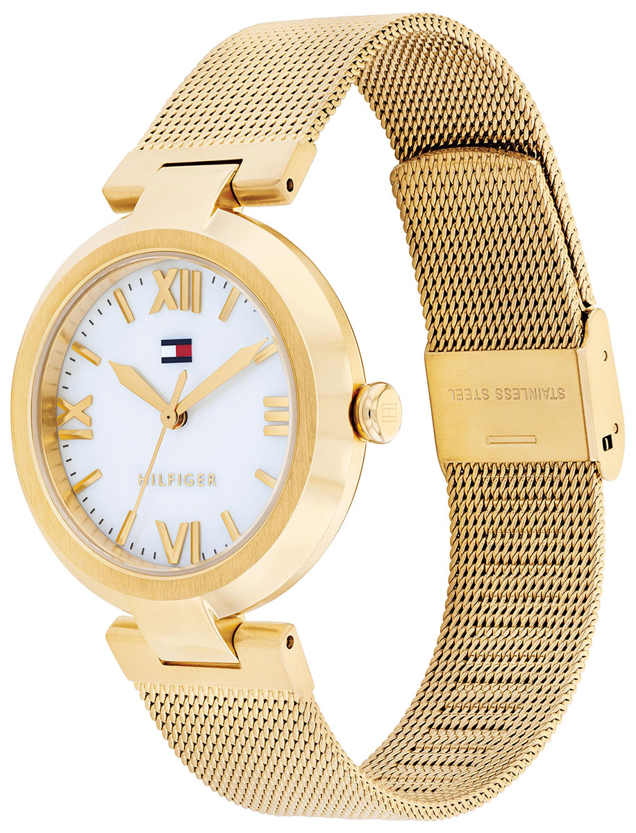 Tommy Hilfiger Alice 1782634 - Keskisen Kello Oy