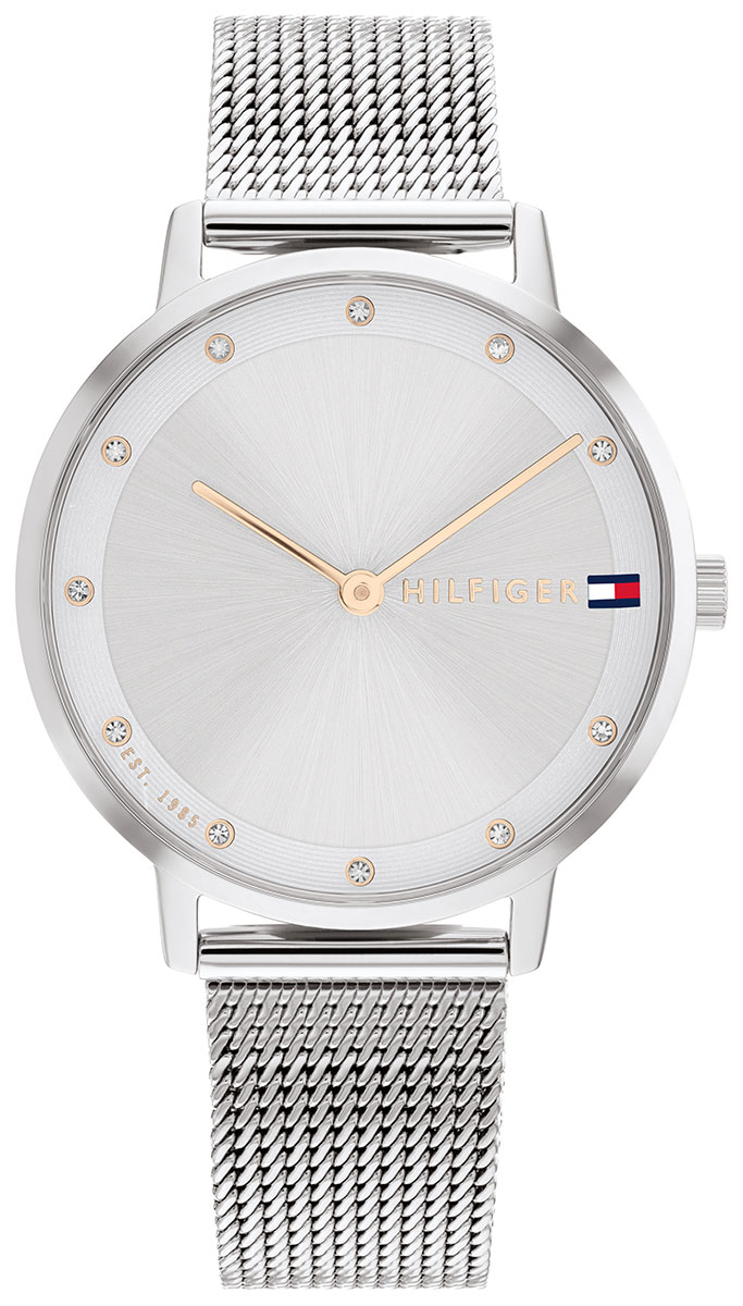 Tommy Hilfiger Kello Netistä - 15% ALE