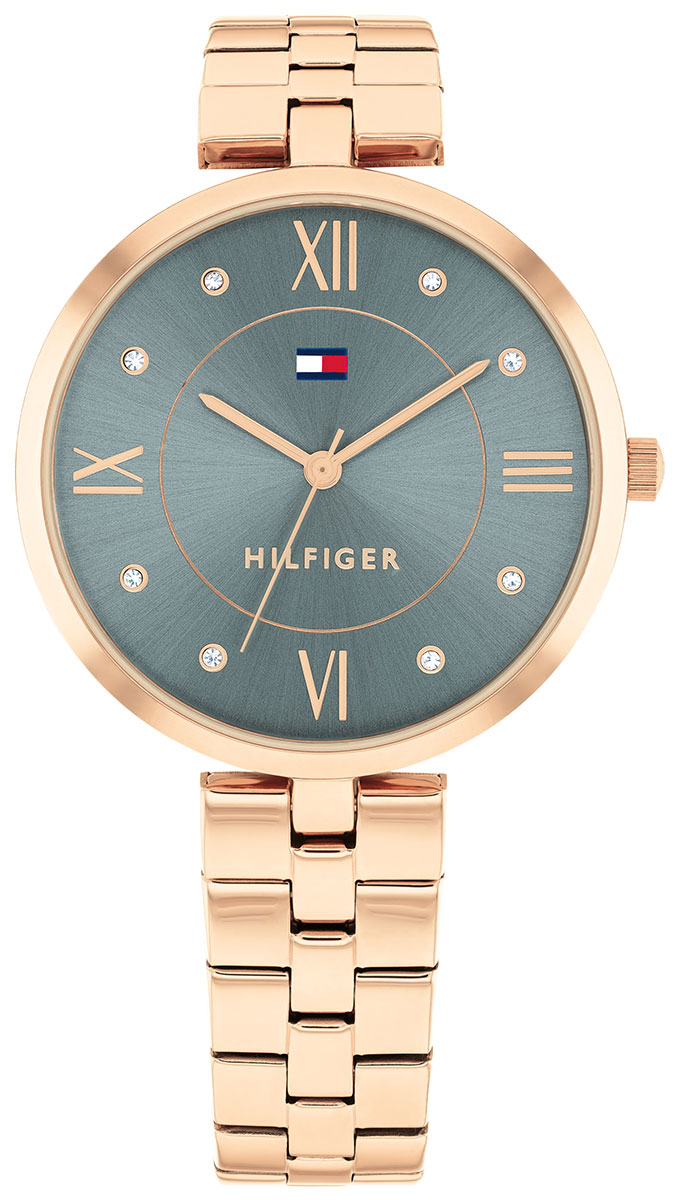 Tommy Hilfiger Ella 1782686 - Keskisen Kello Oy