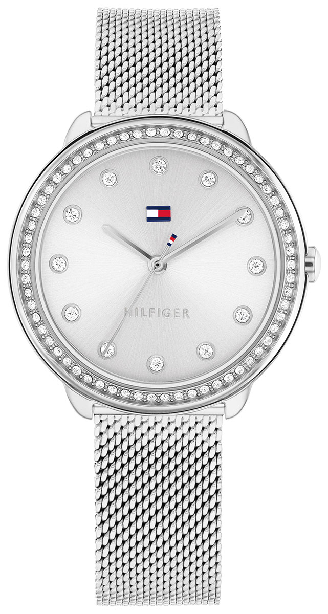 Tommy Hilfiger Kello Netistä - 15% ALE