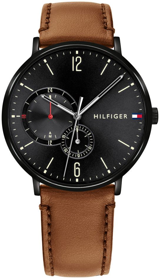 Tommy Hilfiger Brooklyn 1791510 - Keskisen Kello Oy
