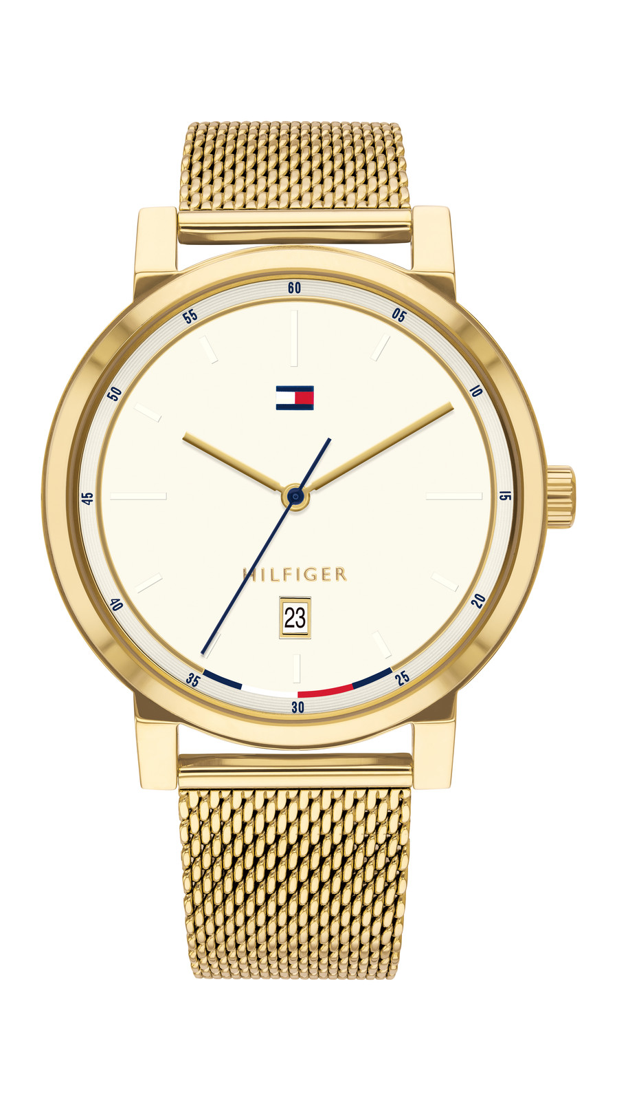 Tommy Hilfiger Kello Netistä - 15% ALE