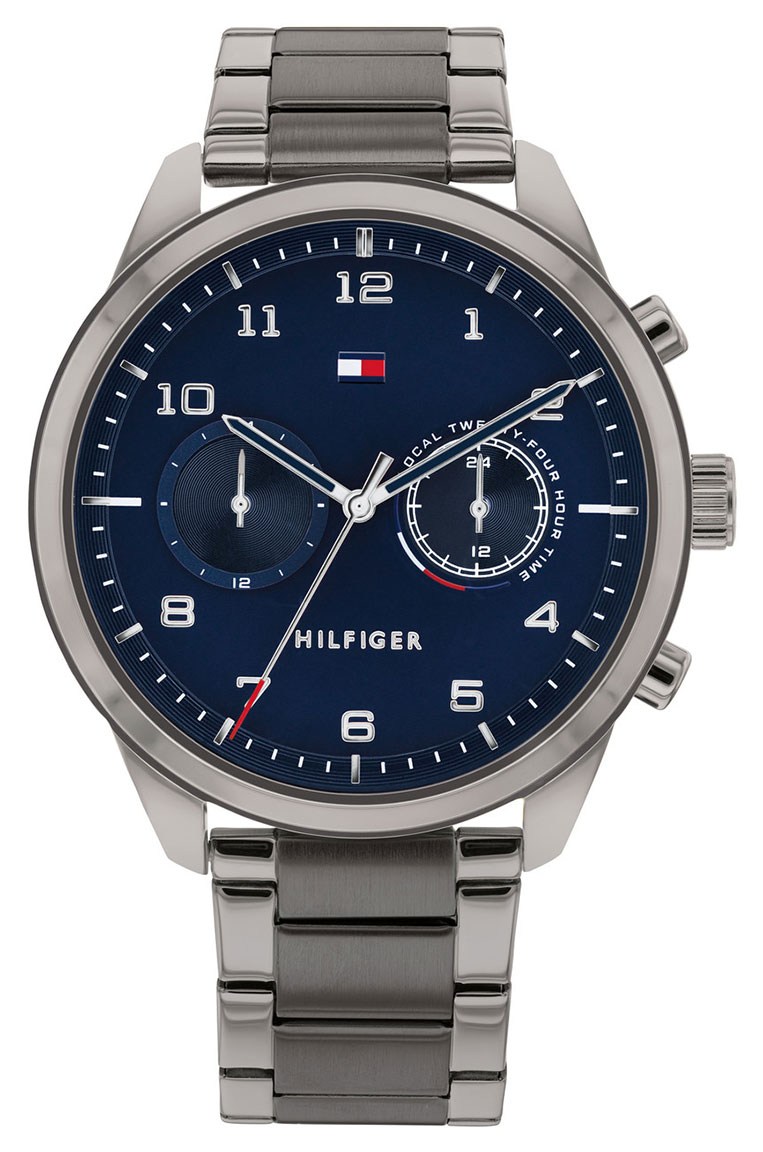 Tommy Hilfiger Kello Netistä - 15% ALE