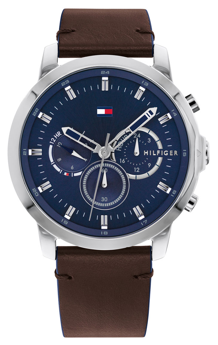 Tommy Hilfiger Jameson 1791797 Chronograph - Keskisen Kello Oy