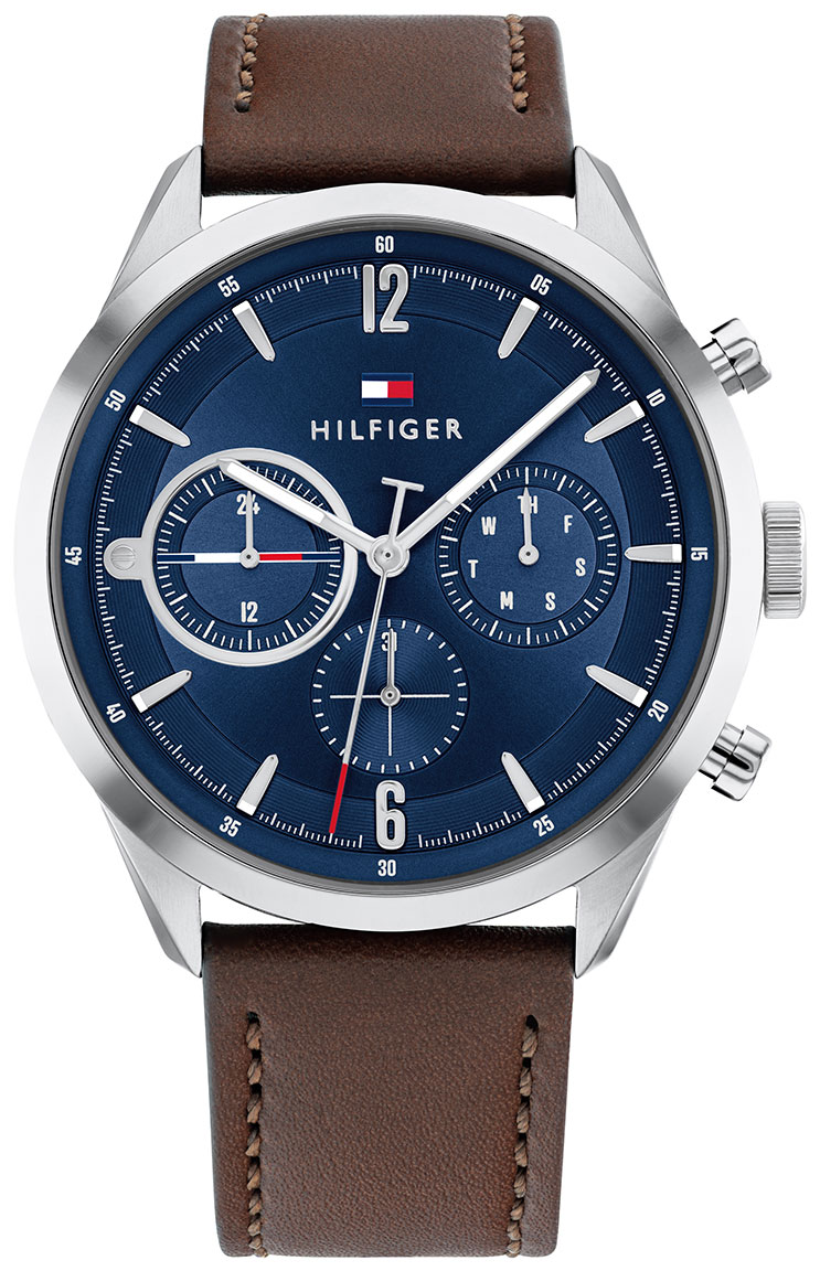 Tommy Hilfiger Kello Netistä - 15% ALE