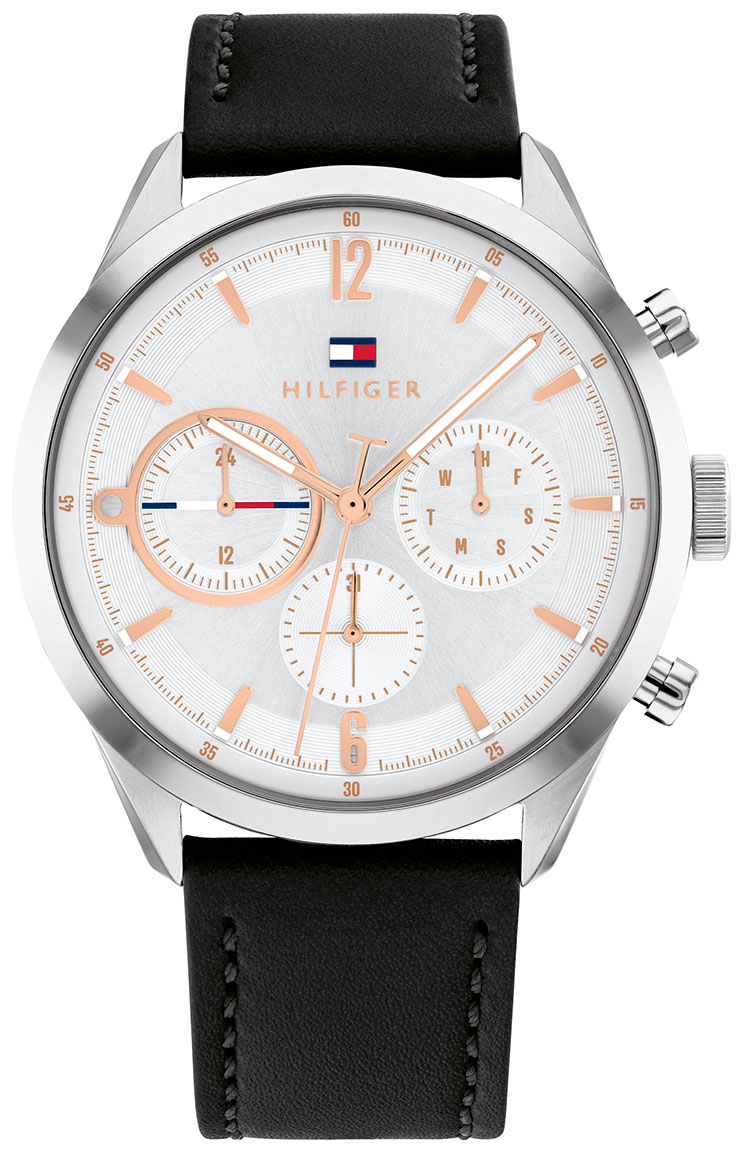 Tommy Hilfiger Kello Netistä - 15% ALE