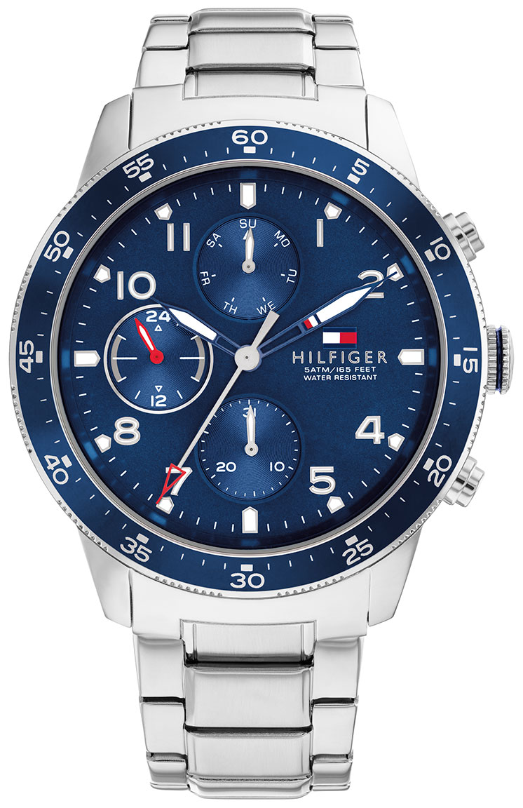 Tommy Hilfiger Kello Netistä - 15% ALE