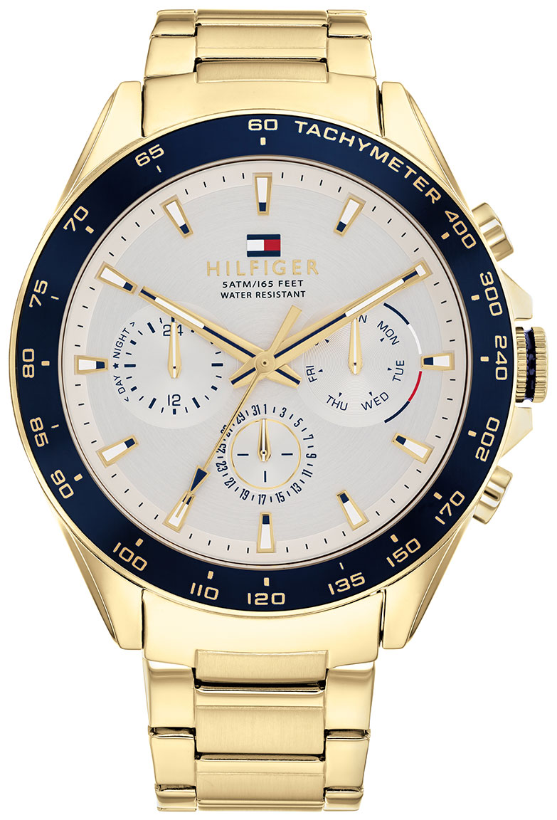 Tommy Hilfiger Kello Netistä - 15% ALE