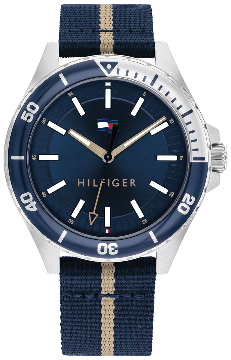 Tommy Hilfiger Kello Netistä - 15% ALE