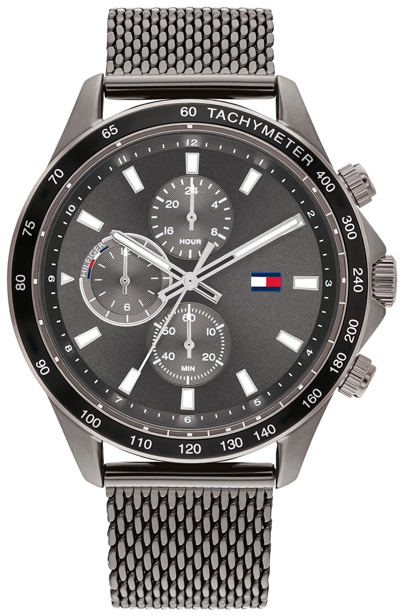 Tommy Hilfiger Kello Netistä - 15% ALE